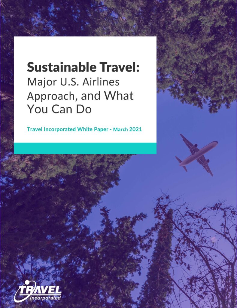 Sustainable Travel | Travel