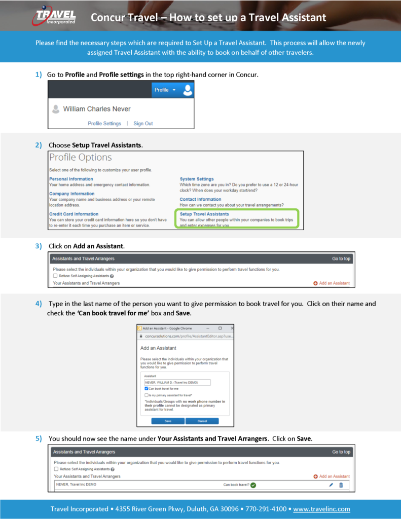 Book Travel for a Current UW Employee | Travel