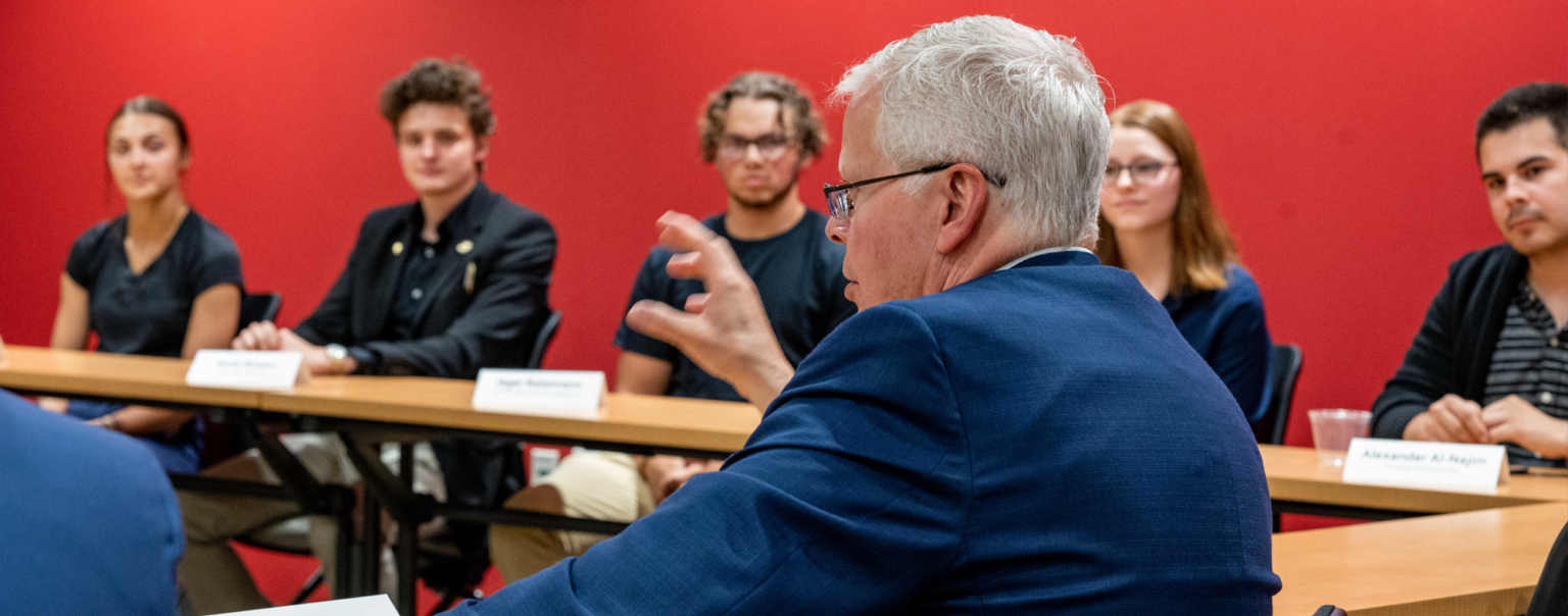 Wisconsin Institute for Citizenship and Civil Dialogue