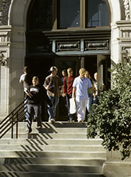 Our Campuses | Universities of Wisconsin