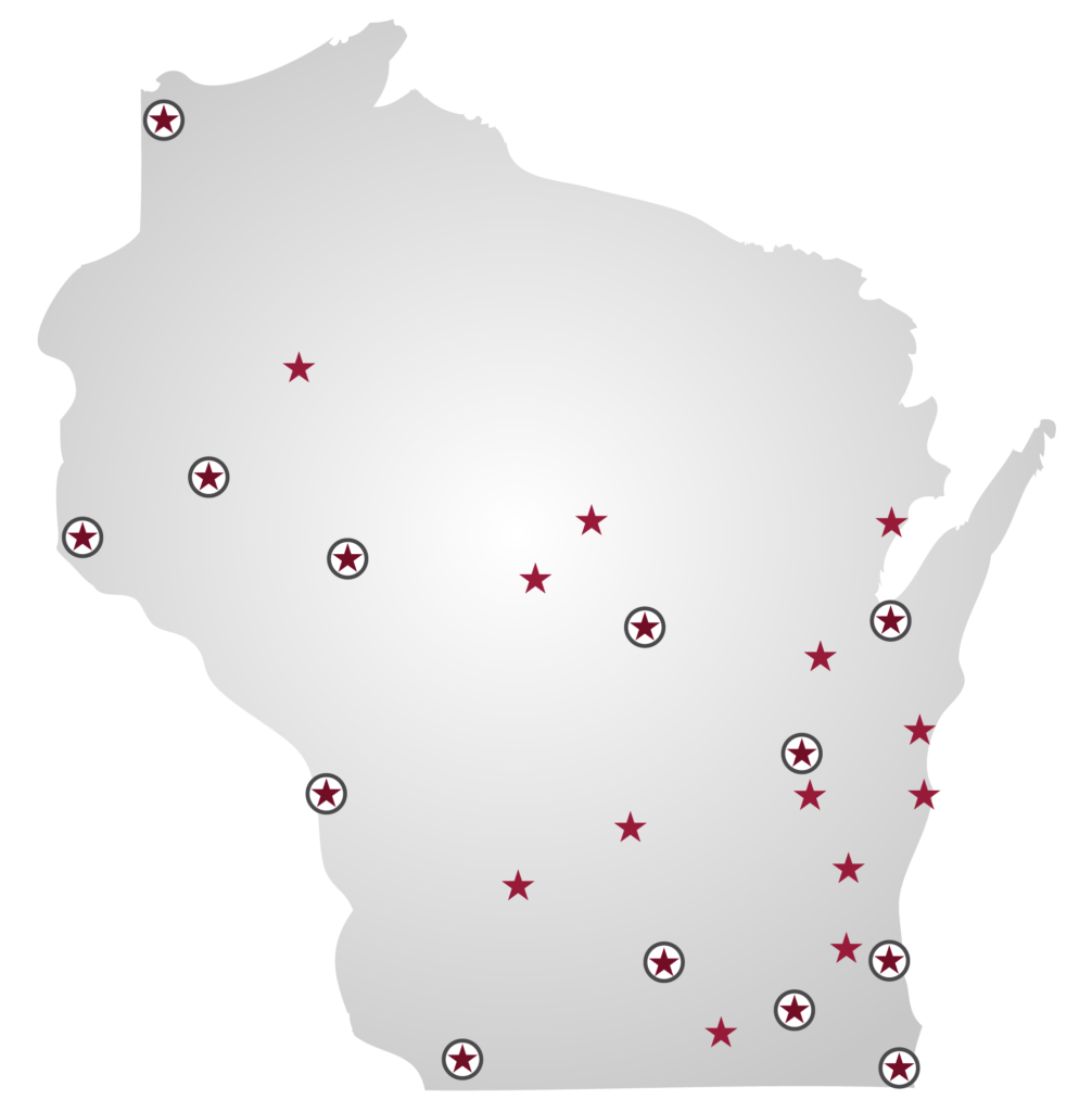 About Us | Universities of Wisconsin