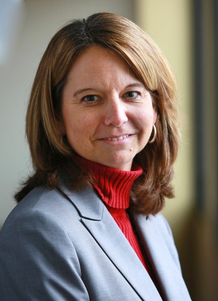 Julie Gordon | Universities of Wisconsin