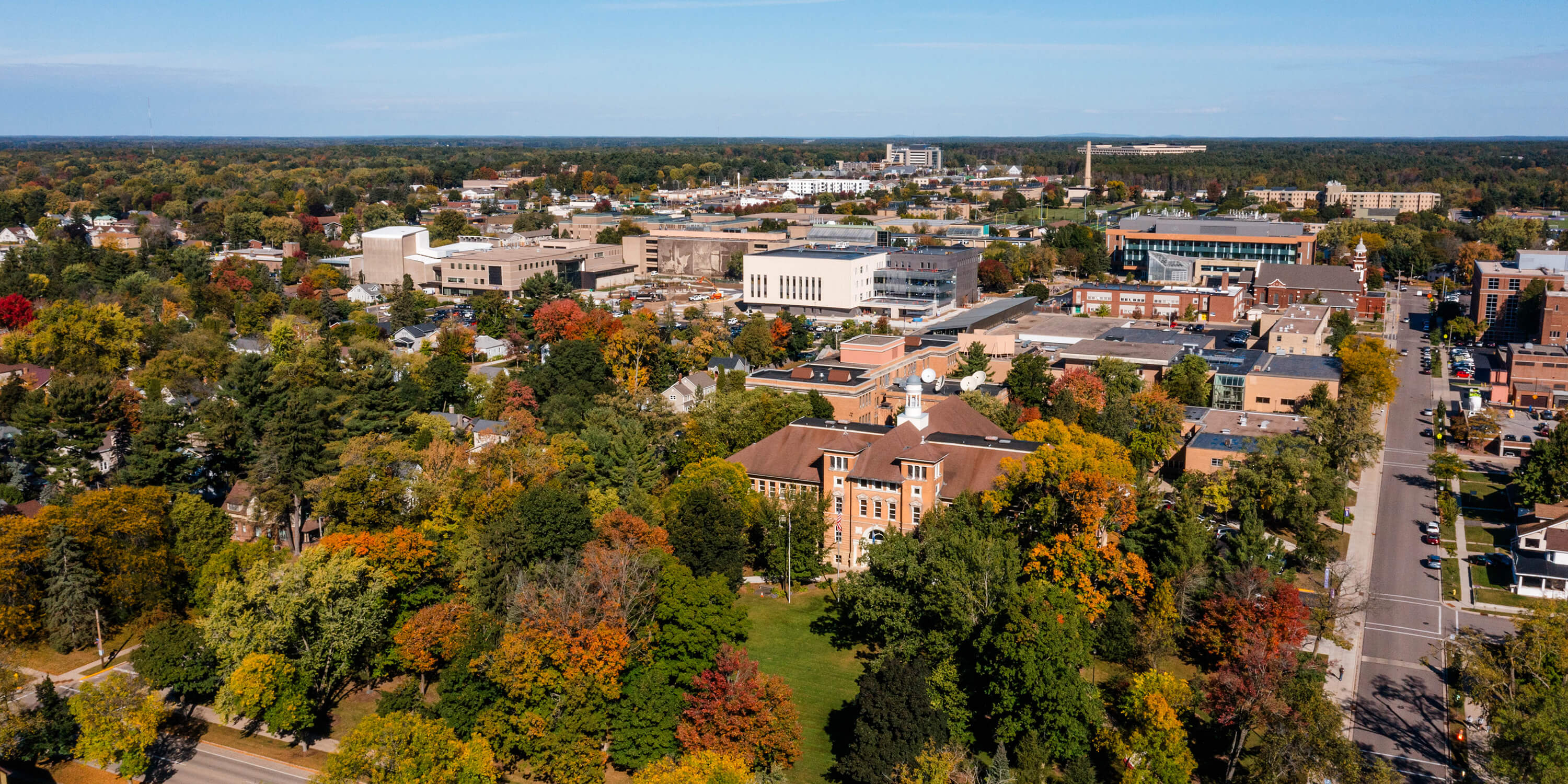 UW-Stevens Point - Universities of Wisconsin