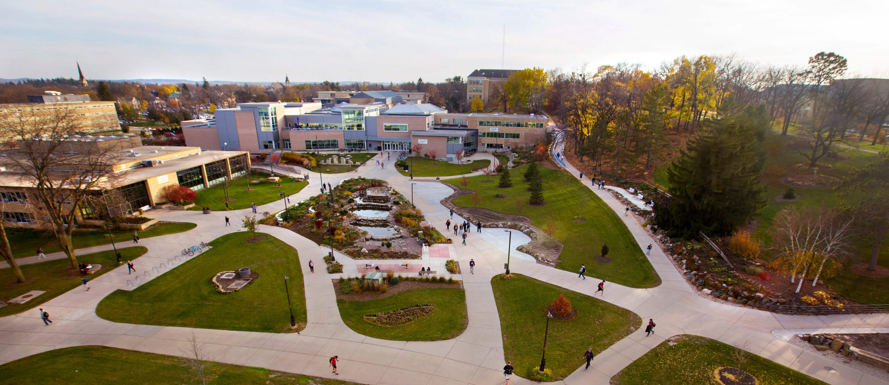 UW-Whitewater - Universities of Wisconsin
